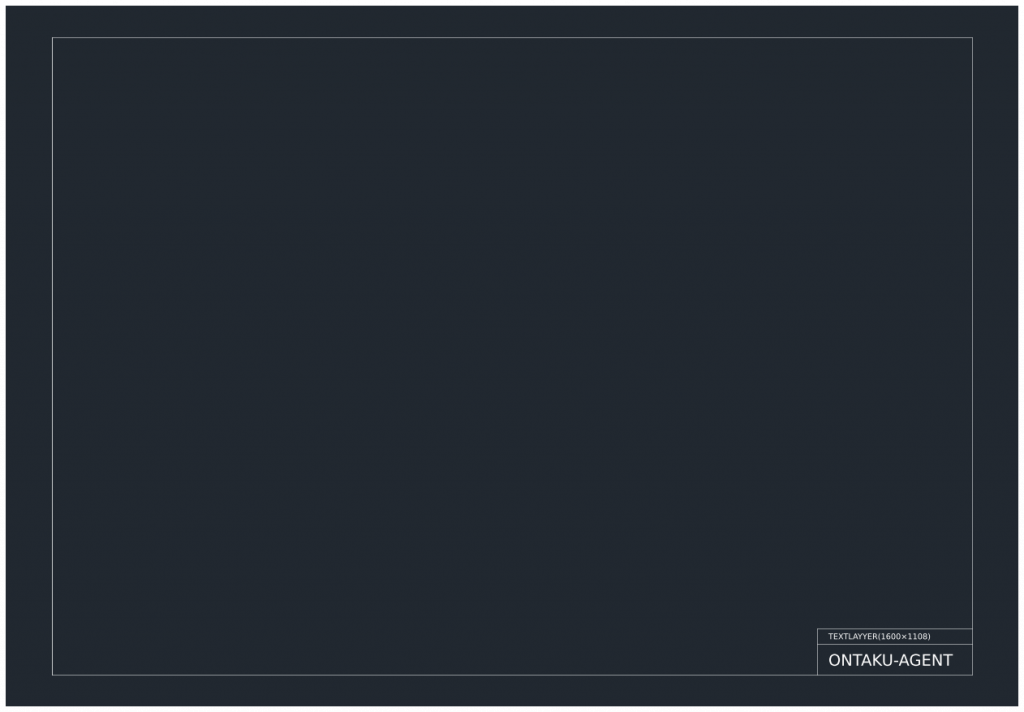 ezdxfで図面を自動化(Python) - ontaku-agent