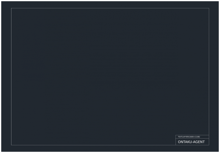 ezdxfで図面を自動化(Python) - ontaku-agent